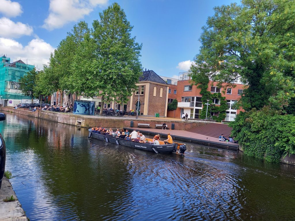 Doe normaal joh, (column) - A-kwartier